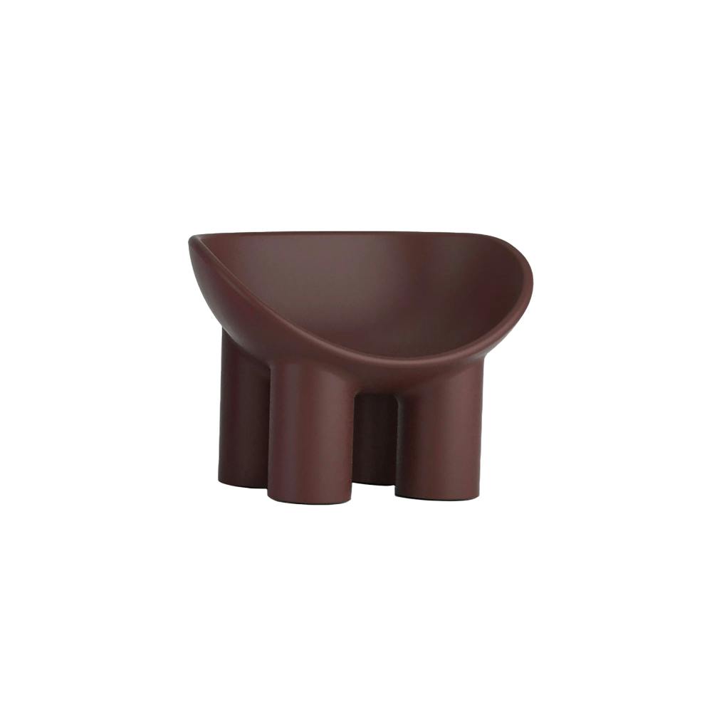 Roly Poly Armchair | ODORNE